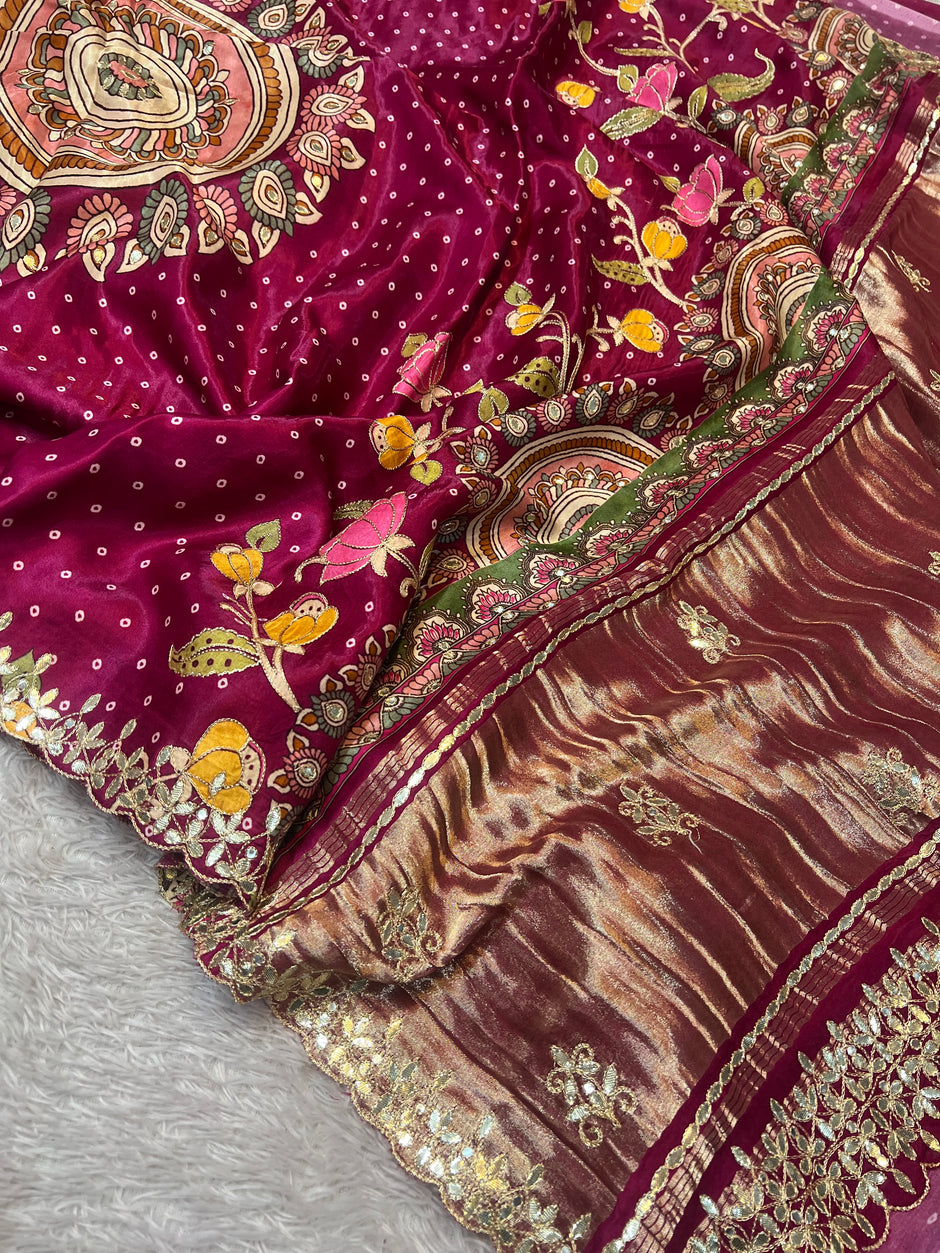 "Authentic Indian Sarees Online - from Traditional To Trends" – Shubham Sarees